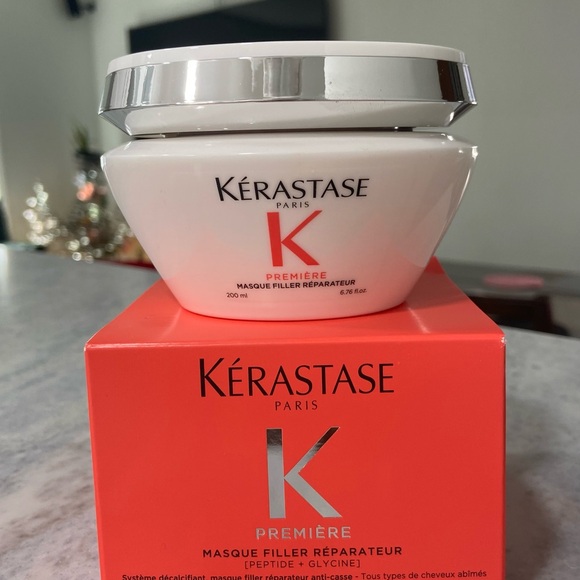 Kerastase | Hair | Kerastase Masque Filler Rparateur Antibreakage ...